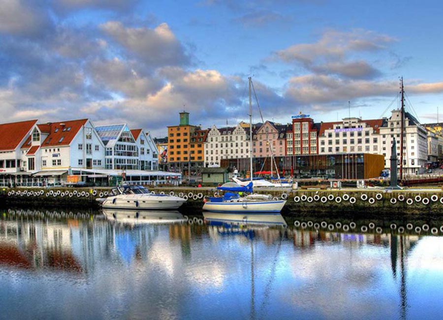 Hotelbuchung in Oslo – Ein unvergessliches Übernachtungserlebnis ...